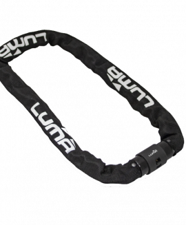 Luma Industrias - Moto Locks